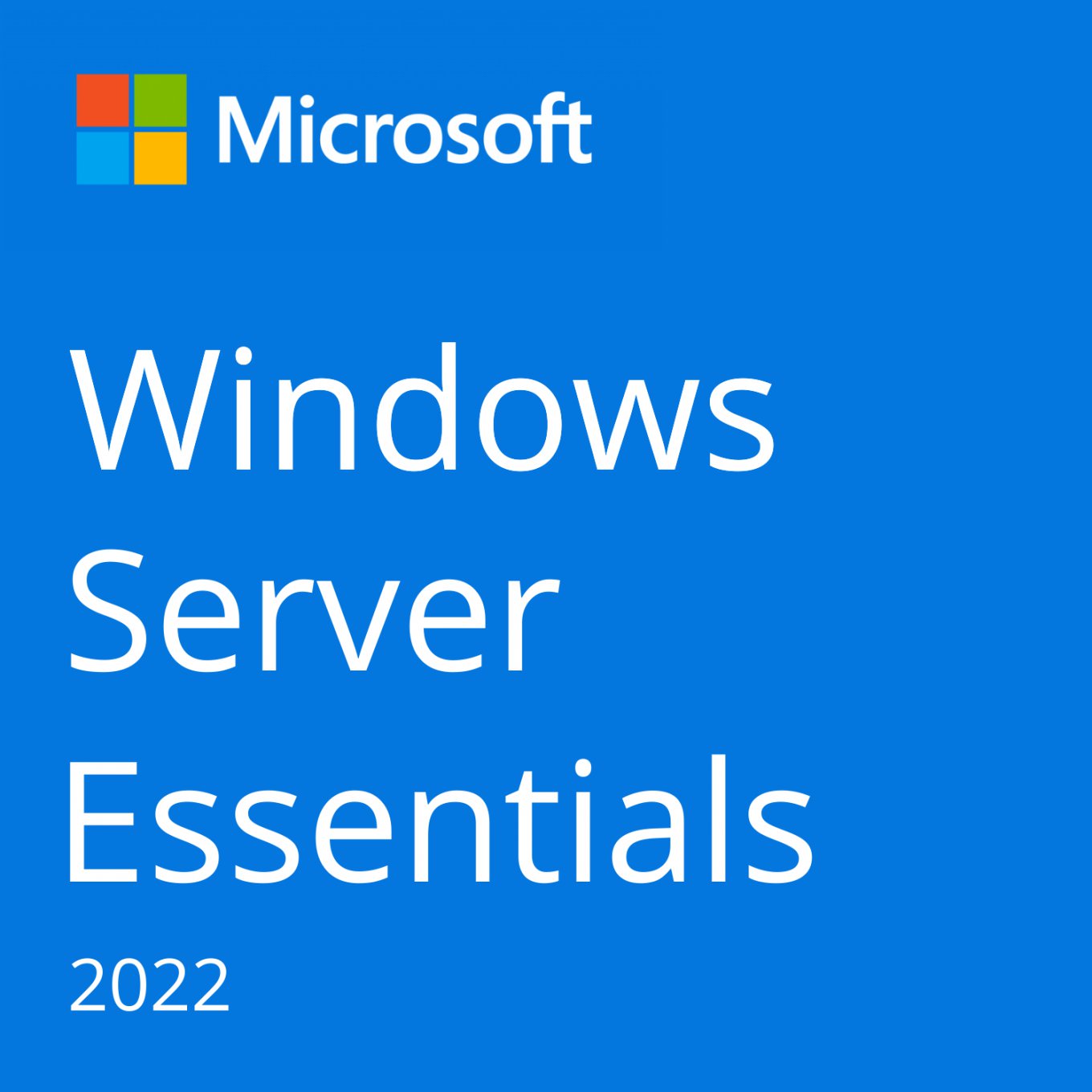 Windows Server 2022 Essentials - SoftMedia